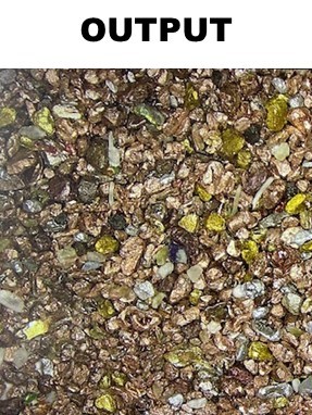 MOB-E-SCRAP – A mobile technology for e-scrap recycling